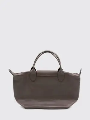 Longchamp Le Pliage Xtra Tote Bag With Double Handle And Shoulder Strap - Cocoa
