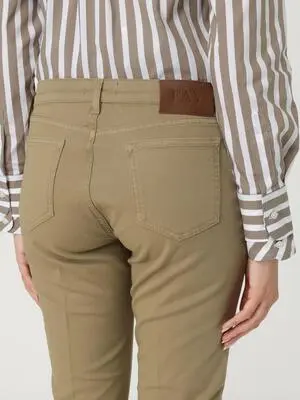 FAY Trousers Colour