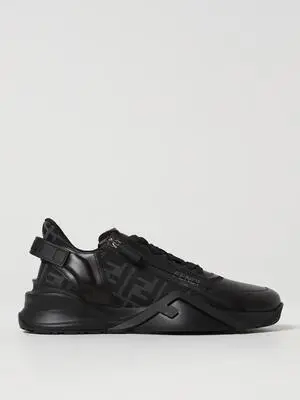 Fendi Trainers - Black
