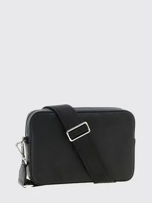 Fendi Diagonal Ff Camera Case Bag