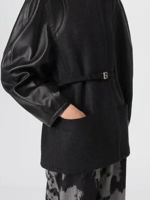 Fendi Coat Colour