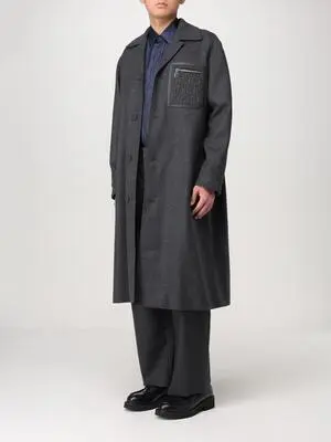 Fendi Coat Colour