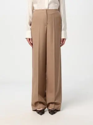 Fendi Trousers Colour - Brown