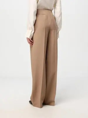 Fendi Trousers Colour - Brown