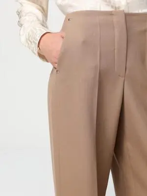 Fendi Trousers Colour - Brown
