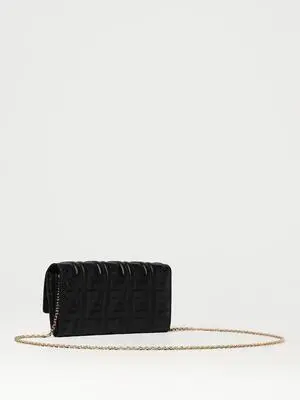 Fendi Wallet Colour