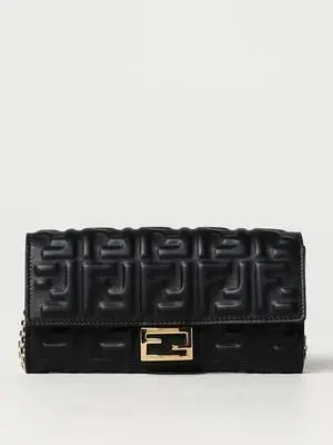 Fendi Mini Wallets For Women