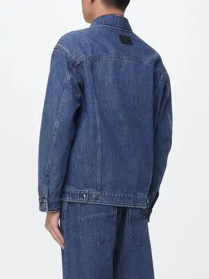 Fendi Denim Jacket
