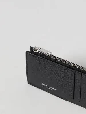 Saint Laurent Wallet Colour