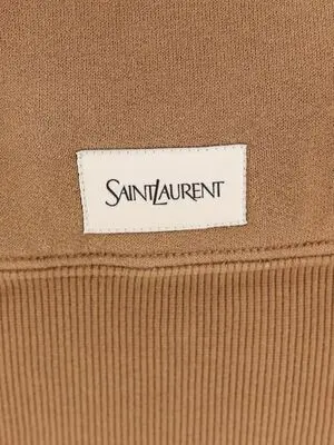 Saint Laurent Crewneck Jumper