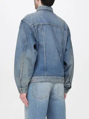 Saint Laurent Denim Jacket