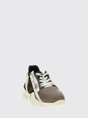Fendi Flow Sneakers - Rope