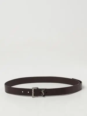 Saint Laurent Belt Colour - Dark