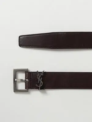 Saint Laurent Monogram Belt