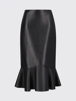 Fendi Skirt Colour - Black