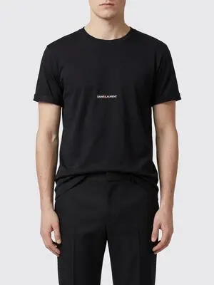 Saint Laurent T-shirts For Men