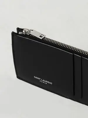 Saint Laurent Wallet Colour