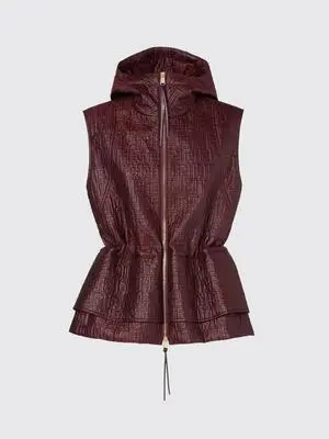 Fendi Ff Polyester Vest