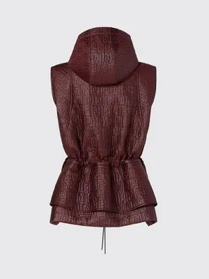 Fendi Ff Polyester Vest