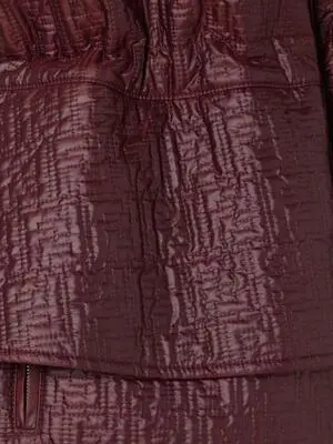 Fendi Ff Polyester Vest