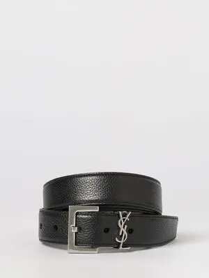 Saint Laurent Belts For Men