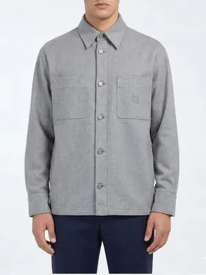 Fendi Cotton Overshirt