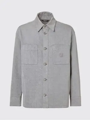 Fendi Cotton Overshirt