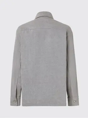Fendi Cotton Overshirt