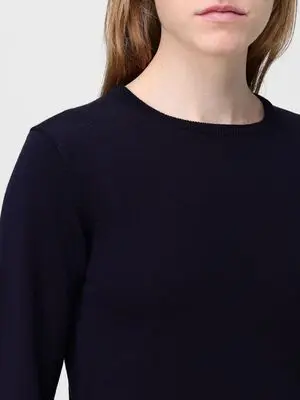 XC Crew Neck Long Sleeve Pullover