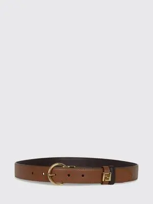 Fendi Reversible Belts For Women