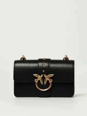 Pinko Mini Bag - Black