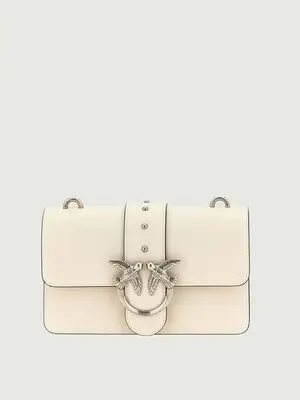 Pinko Mini Bag - White 1