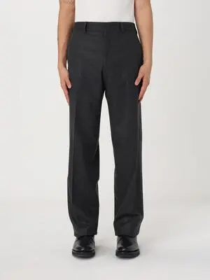 Fendi Trousers Colour - Grey