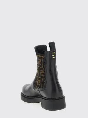 Fendi Boots Colour