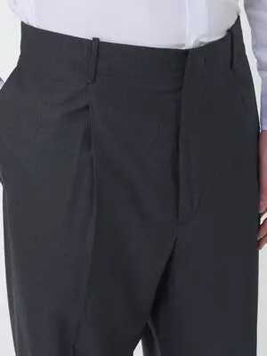 Incotex Virgin Wool Tailored Trousers