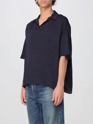 Saint Laurent Polo Shirt Colour