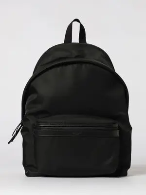 Saint Laurent Backpack - Black