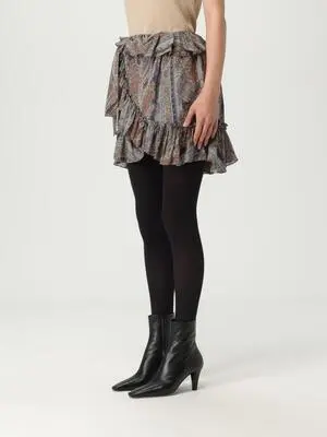 Saint Laurent Skirt Colour