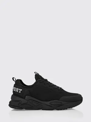PLEIN SPORT Trainers Colour - Black