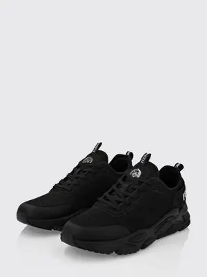 PLEIN SPORT Trainers Colour