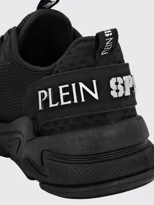 PLEIN SPORT Trainers Colour