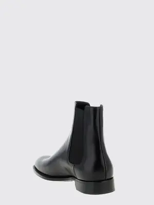 Saint Laurent Boots Colour