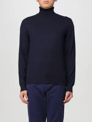 FAY Jumper Colour - Navy