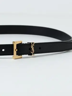 Saint Laurent Belt Colour