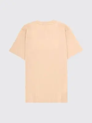 Hugo Cotton T-shirt With Logo