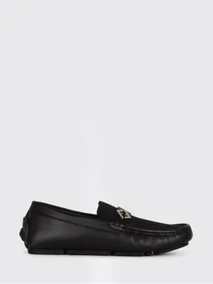 Fendi Loafers Colour - Black