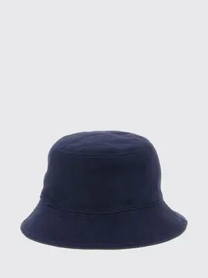 Fendi Reversible Cotton Bucket Hat
