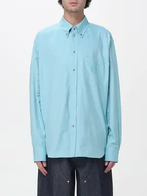 Fendi Shirt Colour - Jade