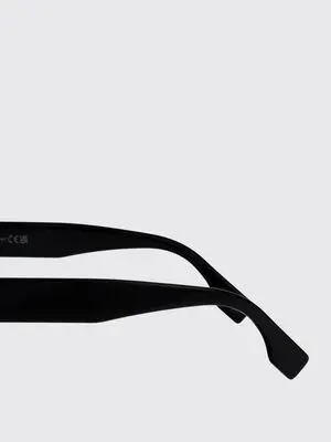 Fendi Signature Acetate Sunglasses