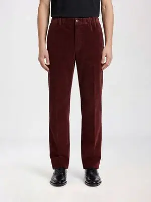 Fendi Tailored Trousers - Violet